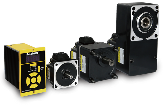 Ezi-SPEED – FASTECH Technology