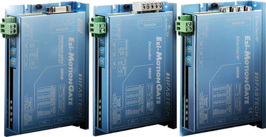 Ezi-MotionGate – FASTECH Technology